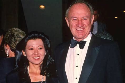 Gene Hackman And Wifes Deaths Suspicious Authorities Investigating
