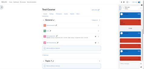Customize Your Moodle Plugin By Keendevsolution Fiverr