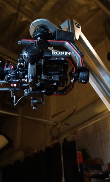 Ronin 2 Dji