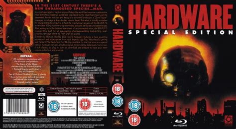 CoverCity DVD Covers Labels Hardware