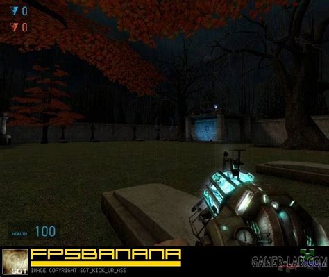 Ctf Spooky V1 Ctf Half Life 2 Deathmatch Карты Склад Source Hl2