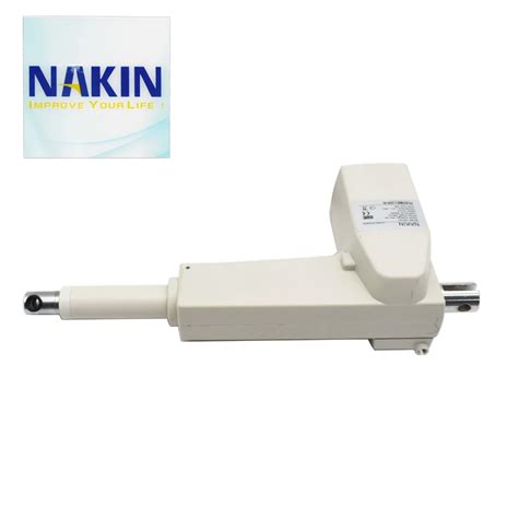 6000n Medical Bed Linear Actuator Zhejiang Nakin Intelligent