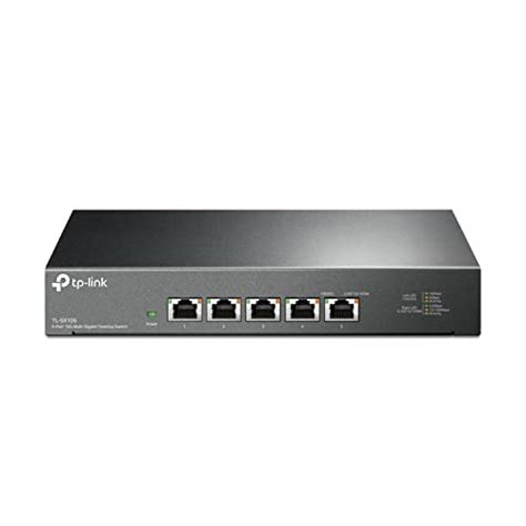 I Tested The Lightning Fast Speed Of A 10 Gb Ethernet Switch Heres