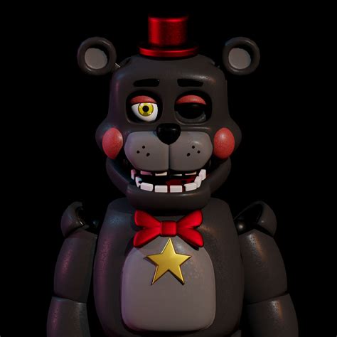 Lefty By Cyber6341 On Deviantart