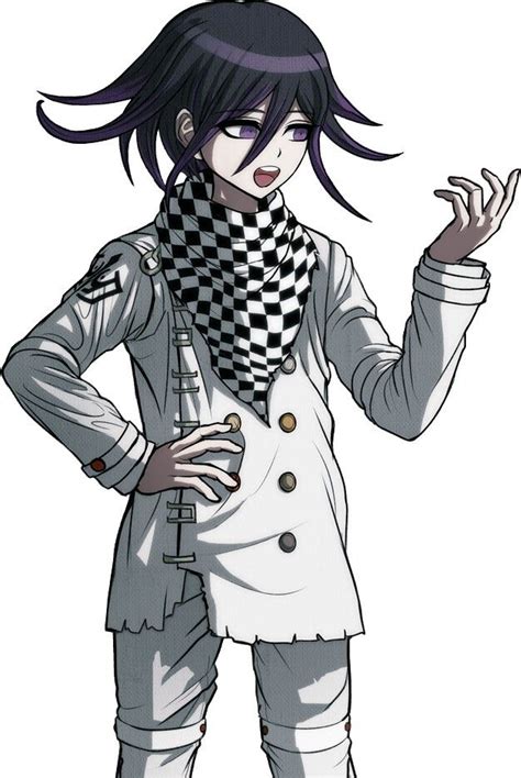 Kokichi Oma Sprite Gallery Artofit