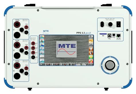 Pps 33 Genx Volta Spavolta Spa