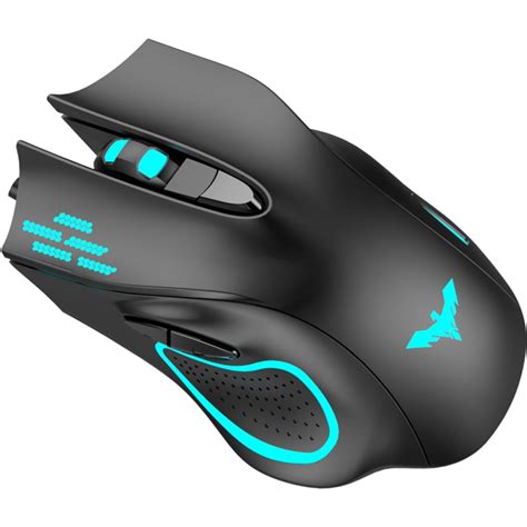Havit Magic Eagle Gaming Mouse Axisdas