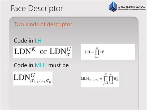 ppt ldp local directional pattern and ldn local directional number