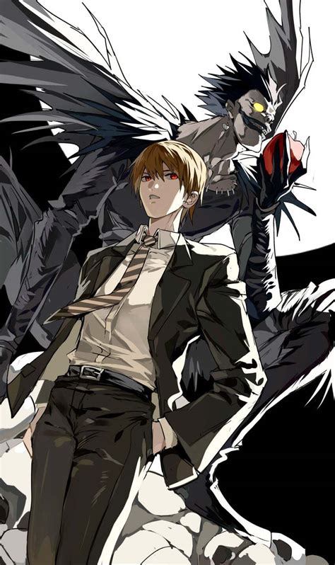 Yagami Light Meaning
