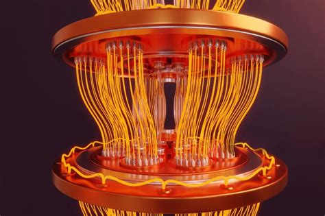 Quantum Computer The Future Of Technology In 2026 The Pixels