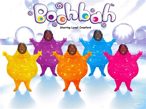 Boohbah Wallpapers Wallpaper Cave