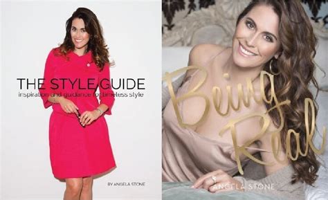 The Style Guide And Being Nz 0274 343 699