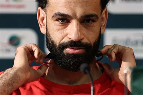 Mohamed Salah Responds To Injury Question And Egypt Criticism As