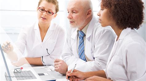 Prevent Information Blocking Messaging Architects