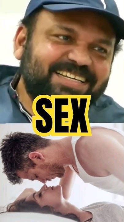 Santosh George Kulangara About Sex Education Malayalam Santosh George Kulangara Kerala