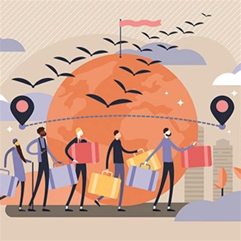 Global Bilateral Migration Kaggle