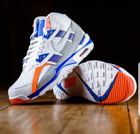 Pin By Kareem Constantine On Kicks In 2025 Bo Jackson Sneakers Bo