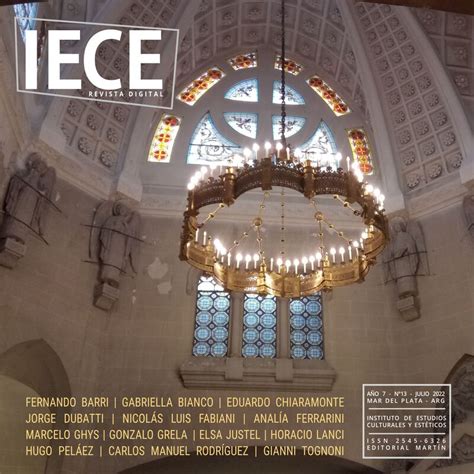 Iece Revista Digital