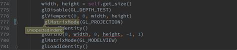 Write Clean Professional Maintainable Quality Code In Python The PyCharm Blog