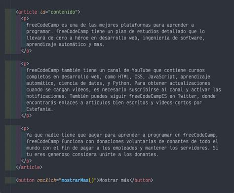 Botón Html Onclick Tutorial De Evento De Clic En Javascript