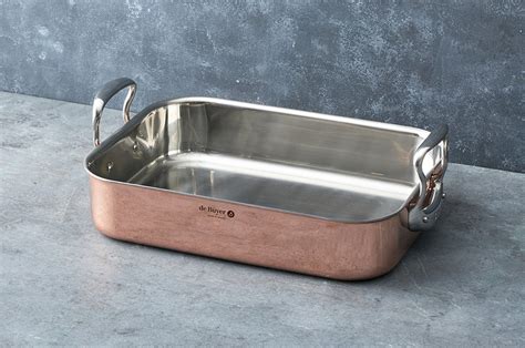 드부이에 이노퀴브르 구리 로스팅 팬 마켓컬리