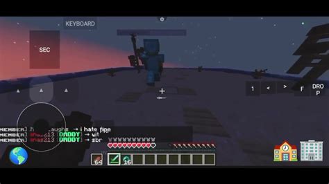 VS PVP Pojavluncher END PC Player YouTube