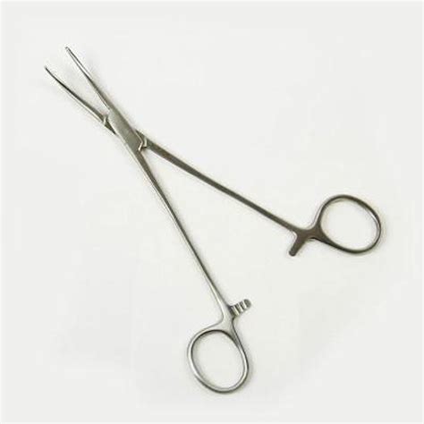 New Curved Crile Pliers 20cm For Sale At Art Medical Suisse