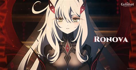 Genshin Impact Step Into A Vast Magical World Of Adventure