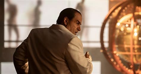 El Pingüino Llega A Max El Ascenso De Oz Cobb En La Oscuridad De Gotham Infobae