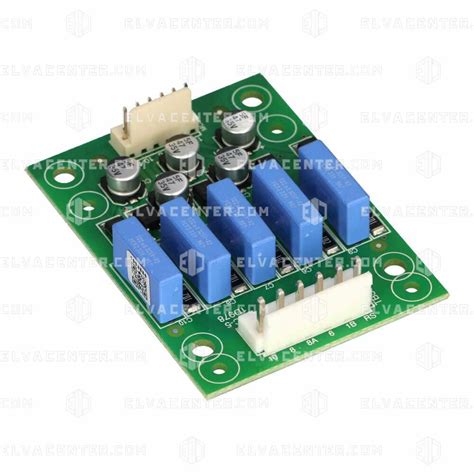 Kleemann Flexi Lift Pcb Sl 5 Opto Shop Elvacenter