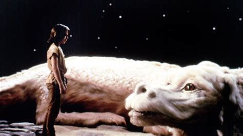 Neverending Story Fantasy Classic Subject Of Film And Tv Bidding War