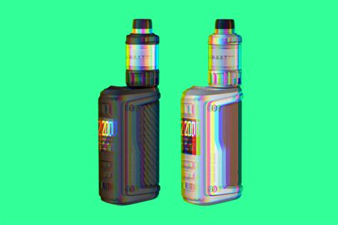 Voopoo Argus Gt 2 Reviews The “indestructible” Vape Mod Kit