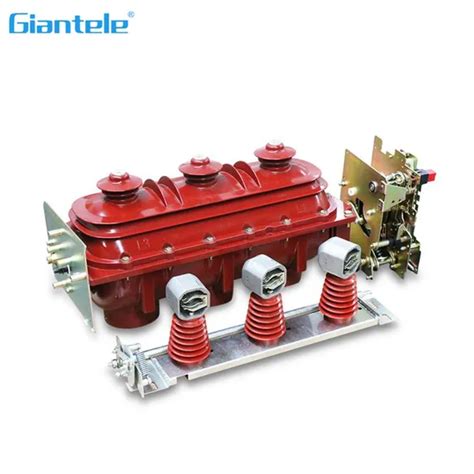 Three Phase Load Break Switch Gas Insulated Load Break Switch Load Break Switch And