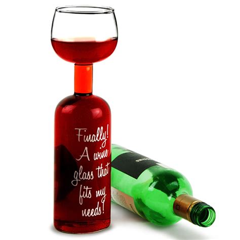 Novelty Bottle Glass At Ozell Lavigne Blog
