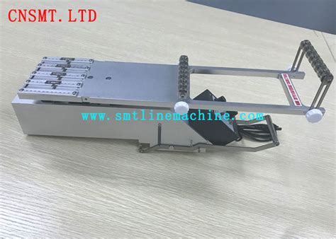 Rs 1 4 Tube Vibratory Feeder Tube Mounted Ic Stick Feeder For Juki 2010 2020 2050 2060