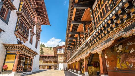 6 Unique Traditions That Define Bhutanese Culture