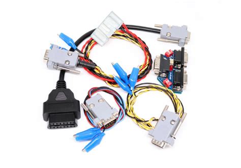 Ch Obd Fd Full Kit Can Hacker