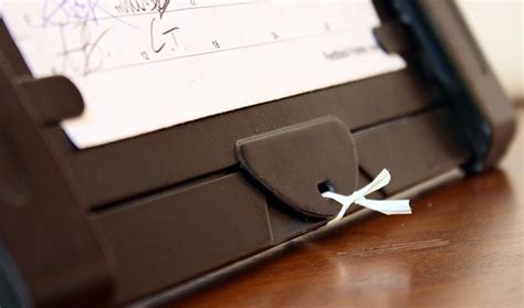 Licensing Feedback Frames