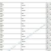 Mcgeer Criteria Infection Surveillance Reference Form Etsy