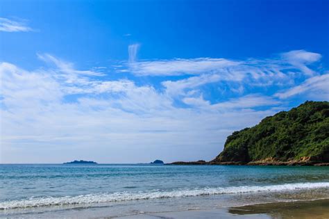 長崎県のおすすめビーチ・海水浴場 Pick Up ＆ 特集 【公式】長崎観光 旅行ポータルサイト ながさき旅ネット