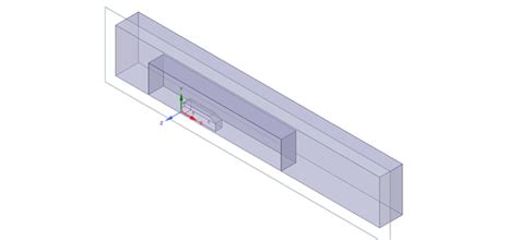 Simulating An External Flow Over An Ahmed Body In Ansys Fluent Skill Lync