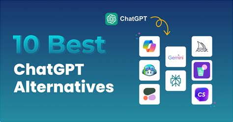 10 Best Chatgpt Alternatives In 2024