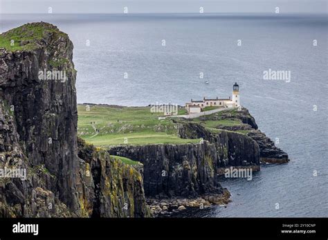 Neist Point Faro