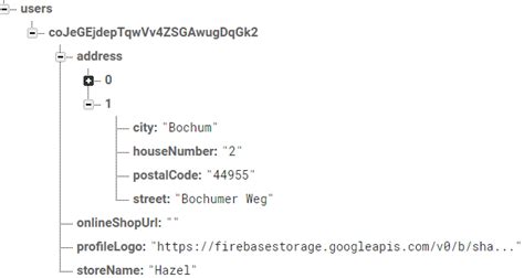 Javascript Firebase How To Update Arrays Length When Manually Delete