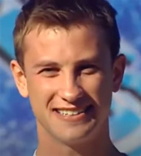 Screaming Lord Thomas Total Wipeout Wiki Fandom