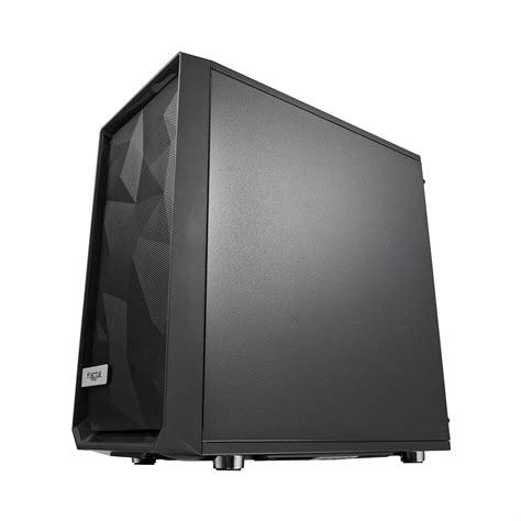 Meshify C Mini — Fractal Design