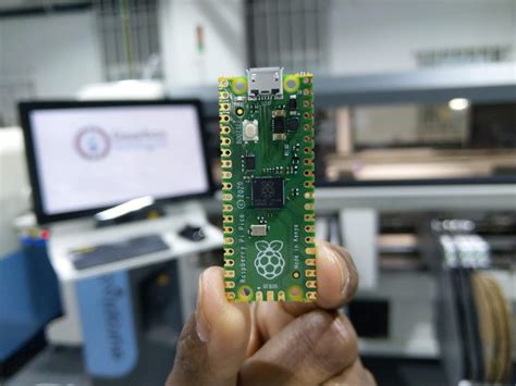 Made In Kenya Raspberry Pi Pico Now Available At Resellers Across Africa