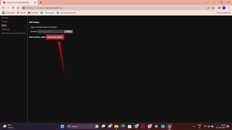 How To Flush And Reset DNS Cache In Windows Easy Method TECHWIBE