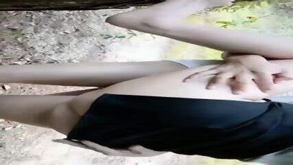 Milf Outdoor Sex With Fans F