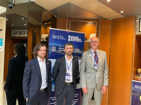 andrii shapovalov on linkedin abidjan